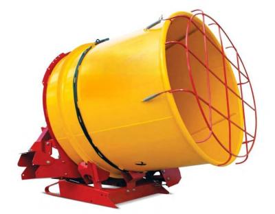 China Small Bale Grinder for sale