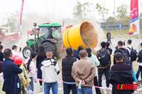 China Small Bale Grinder for sale