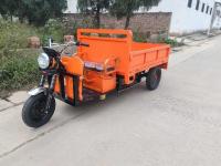 China Electric Transport Tricycle for sale