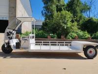 China Electric Transport Tricycle for sale