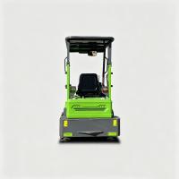 China Electric Loader 604 for sale