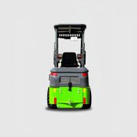 China Electric Loader 606 for sale