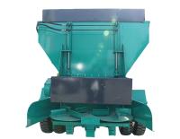 China Towed Double Disc Type for sale