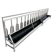 China Dump Feeding Trough for sale