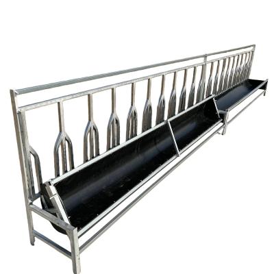 China Dump Feeding Trough for sale
