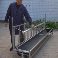 China Dump Feeding Trough for sale