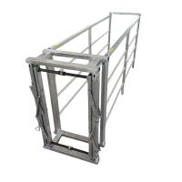 China Sheep Vaccination Frame for sale