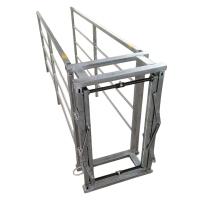 China Sheep Vaccination Frame for sale