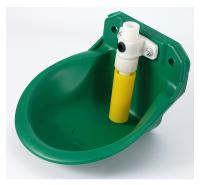 China Plastic Water Bowl for sale