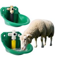 China Plastic Water Bowl for sale
