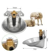 China Stainless Steel Water Bowl for sale