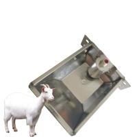 China Stainless Steel Water Bowl for sale