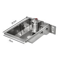 China Stainless Steel Water Bowl for sale