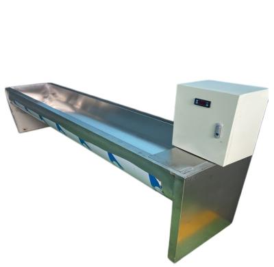 China Anti-Freeze Heated Water Trough for sale