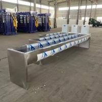 China Anti-Freeze Heated Water Trough for sale
