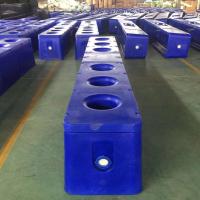 China PE Insulated Heated Livestock Water Trough for sale