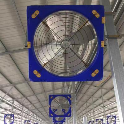 China Hanging Ventilation Fan for sale