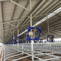 China Hanging Ventilation Fan for sale