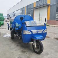 China Diesel Disinfection Vehicle for sale