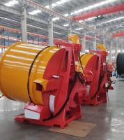 China Bale Processor for sale