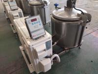 China 50L Milk Cooling Tank for sale