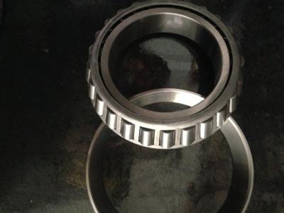 China 25mm ID Single Row Tapered Roller Bearings Chrome Steel 33205 /Q for sale