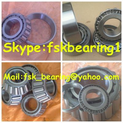 China Durable Single Row Tapered Roller Bearings High Strength With P5 / P4 / P2 Precision 33211 /Q for sale