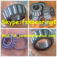 China Vibration Resistance 33215 /Q Radial Roller Bearing Low Cross Section for sale