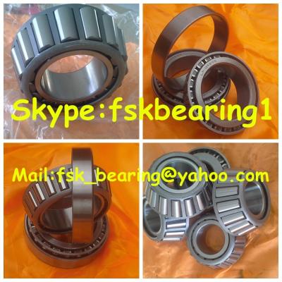 China Simple Structure 33216 /Q Tapered Roller Bearings Axial Load in One Direction for sale