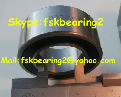 China NACHI Double Row Air Conditioner Bearing 30BG04S8G-2DS For Cars for sale