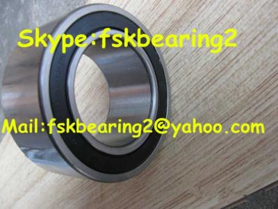 China NACHI Double Row Air Conditioner Bearing 35BD5222DFX7 35mm x 52mm x 22mm for sale