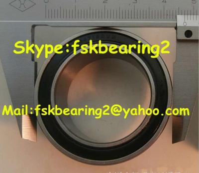 China Double Row A/C Compressor Ball Bearing 35BG06G-2DS 35mm x 62mm x 21mm for sale