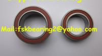 China Automotive A/C Compressor Double Row Angular Contact Ball Bearing 40BG05S1G 2DS for sale