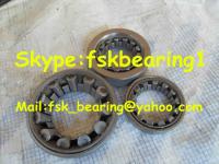 China Suzuki Auto Parts 15BSW02 Steering Column Bearing 15mm × 35mm × 10.65mm for sale