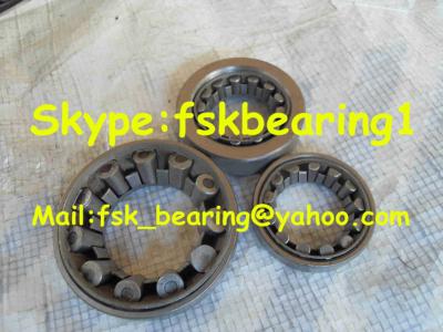 China Suzuki Auto Parts 15BSW02 Steering Column Bearing 15mm × 35mm × 10.65mm for sale