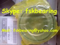 China 40TRK39-4SB Genuine Hyundai Auto Clutch Bearings Gcr15 Material for sale