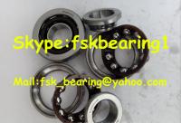 China ABEC-5 VBT17Z-4 Steering Column Bearings Size 40mm × 11mm for Automotive for sale