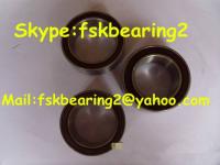 China KOYO A/C Compressor Ball Bearing For BENZ 2TS2-DF0676LH 32mm x 52mm x 18mm for sale