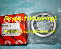 China Volkswagen M307487 Automotive Steering Bearings 32mm × 11mm Steel Cage for sale