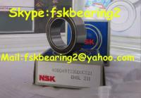 China NSK Air Conditioner Compressor Bearing  DAC3055CRK  For Ford Cars for sale