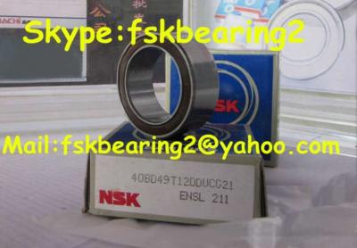 China NSK Air Conditioner Compressor Bearing  DAC3055CRK  For Ford Cars for sale