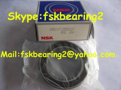 China NSK Air Conditioner  Bearing  W5206 For Cars 30mm x 62mm x 27mm for sale