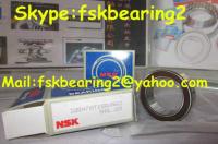 China 35BD6224DV Air Conditioner Bearings Sizes 35mm x 62mm x 24mm For Cars for sale
