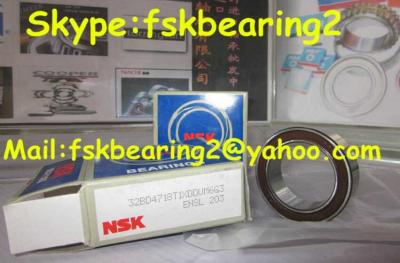 China 35BD6224DV Air Conditioner Bearings Sizes 35mm x 62mm x 24mm For Cars for sale