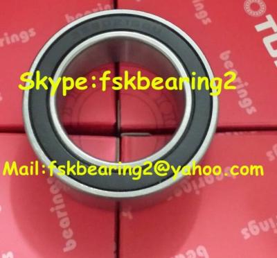 China Double Row Compressor Clutch Bearing Air Conditioner Bearings 40BD49V/907257 for sale