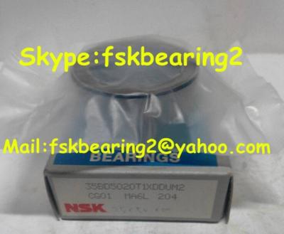 China A/C Compressor Ball Bearing Automotive Bearing 40BD49AWT12DDU for sale