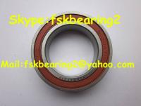 China NSK Automotive Air Conditioning Compressor Bearing 4606-2AC2RS for sale
