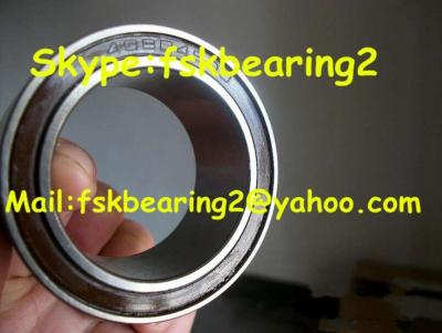 China Auto Clutch Bearings Double Row Air Conditioner Bearing  4606-5AC2RS for sale