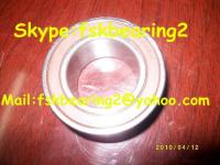 China NSK Air Conditioner Bearing 4606-7AC2RS For Cars 30mm x 62mm x 27mm for sale