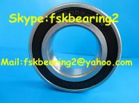 China NSK  Air Conditioner Bearing  4607 - 2AC2RS 35mm x 52mm x 20mm for sale
